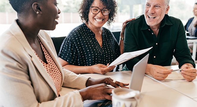 Our Values | South FL Credit Union | Power Financial Credit Union