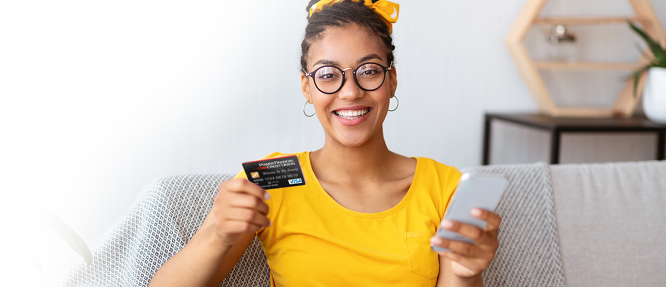 VISA Signature Credit Cards | Rewards Credit Cards | PFCU