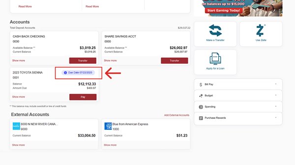 Introducing an Elevated Digital Banking Experience