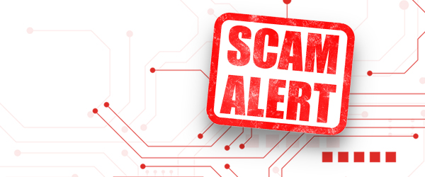 Don’t Fall for the Scam | PFCU