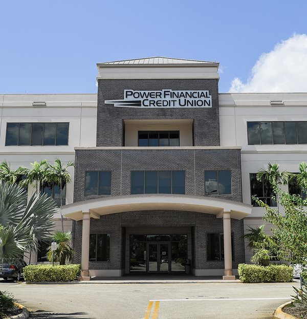 Members Can Bank with Confidence | FL Insurance Fund | Power FI