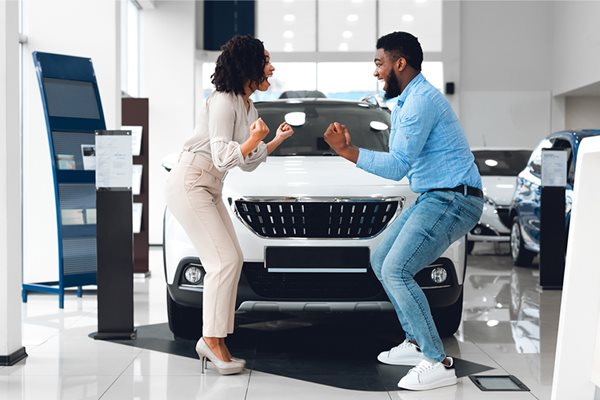 Mastering Car Price Negotiation | Power Financial Credit Union