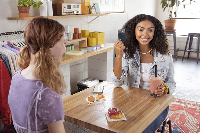 Greenlight Financial Education | FL App & Debit Card | PFCU