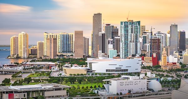 Best Credit Union in Miami | PFCU